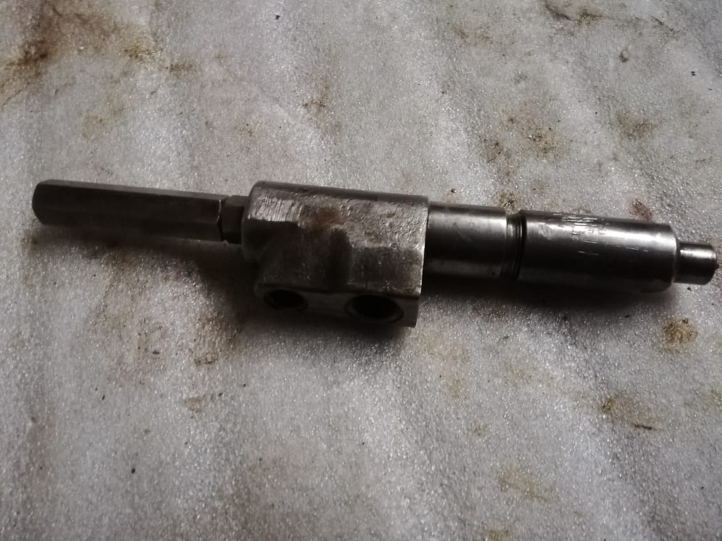 FUEL OIL INJECTION VALVE FOR YANMAR M200 | ALM SHIP EQUIPMENTS